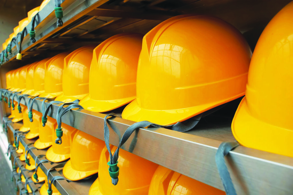 THE GROUP - EP Risk Consultancy